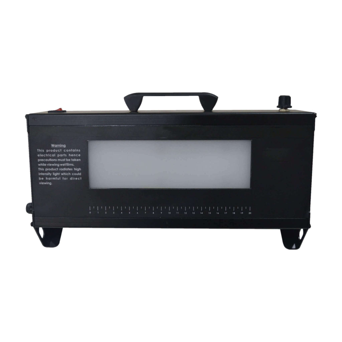 Apollo LED Film Viewers — Equipcon