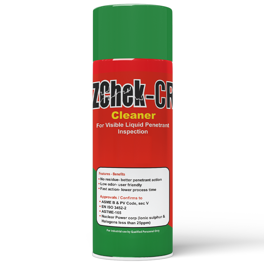 CR Cleaner & Remover Aerosol ...