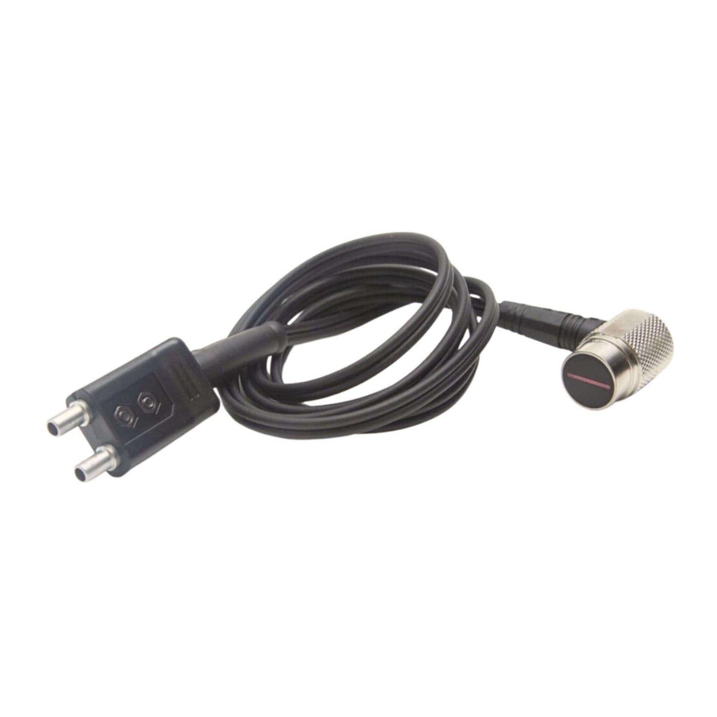 Danatronics Dual Transducers — Equipcon