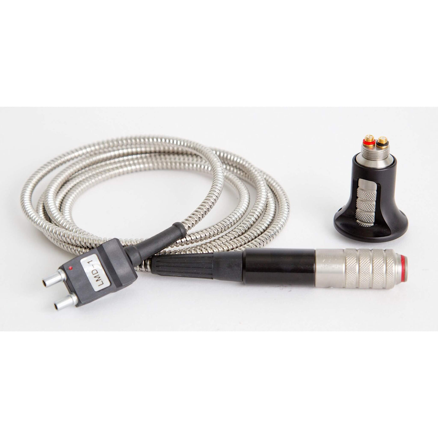 Danatronics Dual Transducers — Equipcon