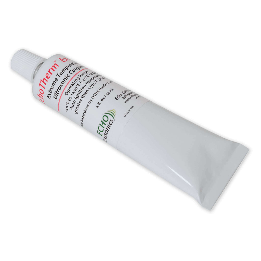 Echo Ultrasonics Products — Equipcon