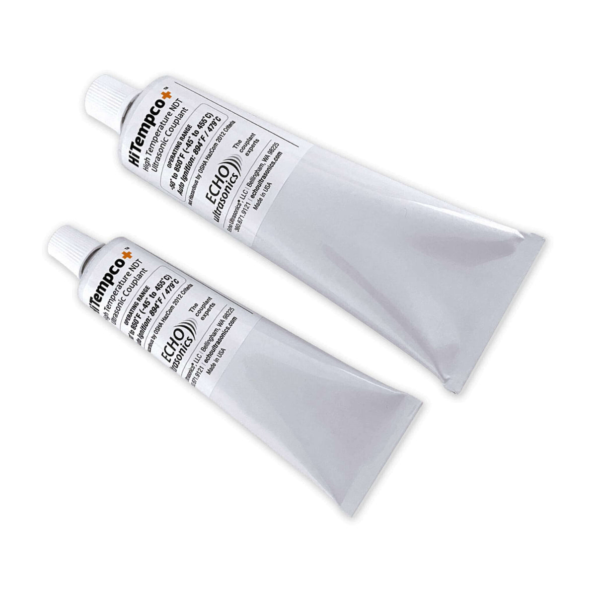 HiTempco+ High Temp UT Couplant — Equipcon