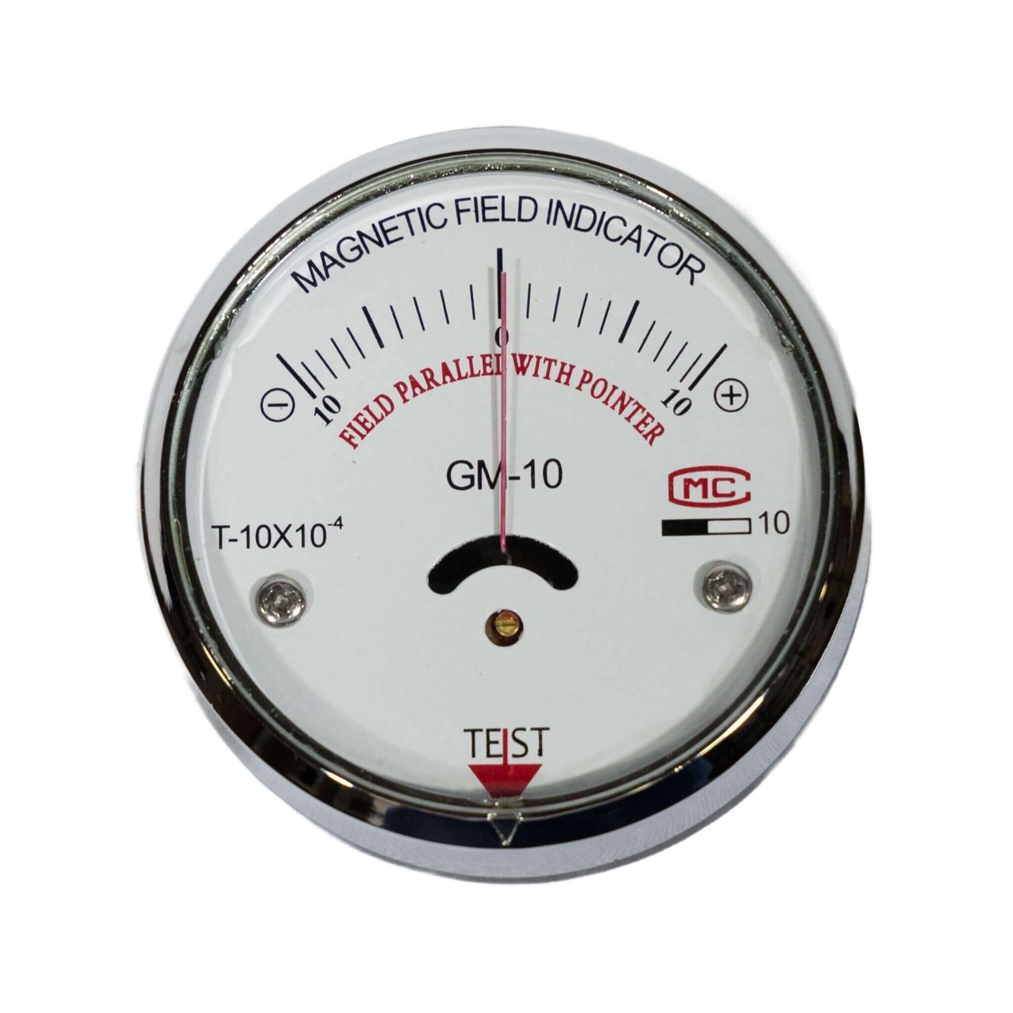Magnetic Particle Testing Products — Equipcon