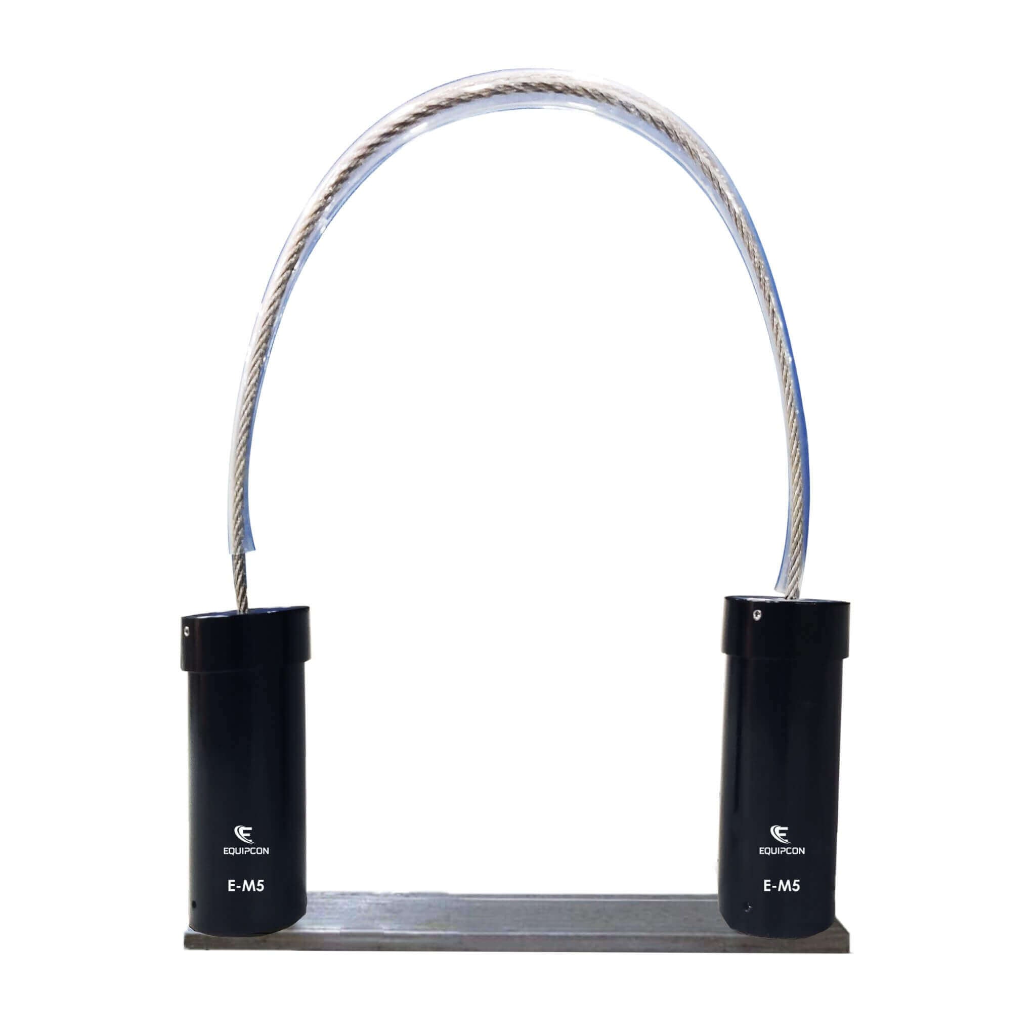 Magnetic Particle Testing Products — Equipcon