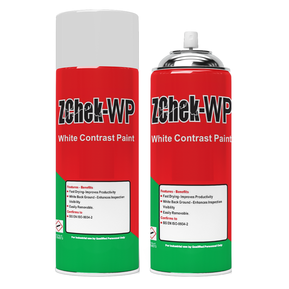 WP White Contrast Paint Aerosol ...