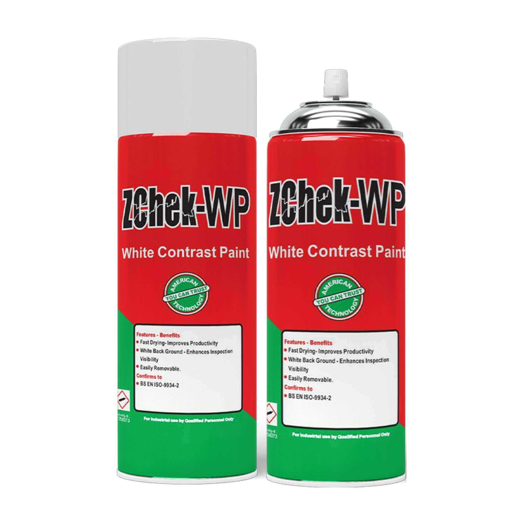Magnetic Particle Testing Products — Equipcon